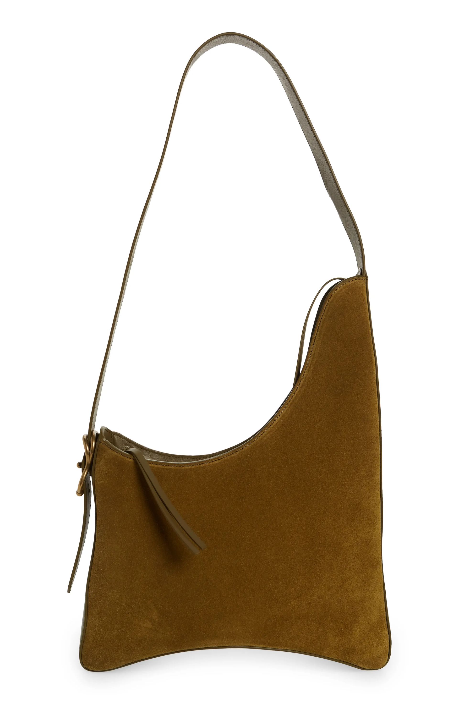 The 31 Best Suede Bags That Are Incredibly Chic | Who What Wear