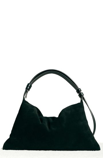 The 31 Best Suede Bags That Are Incredibly Chic | Who What Wear