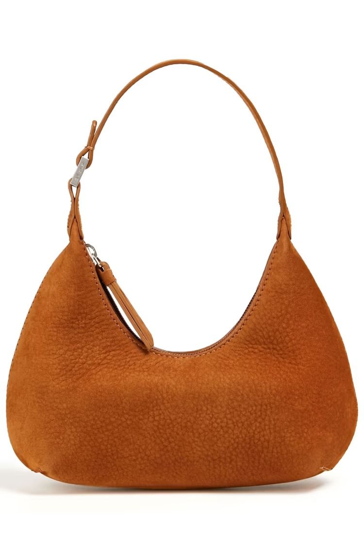 The 31 Best Suede Bags That Are Incredibly Chic | Who What Wear