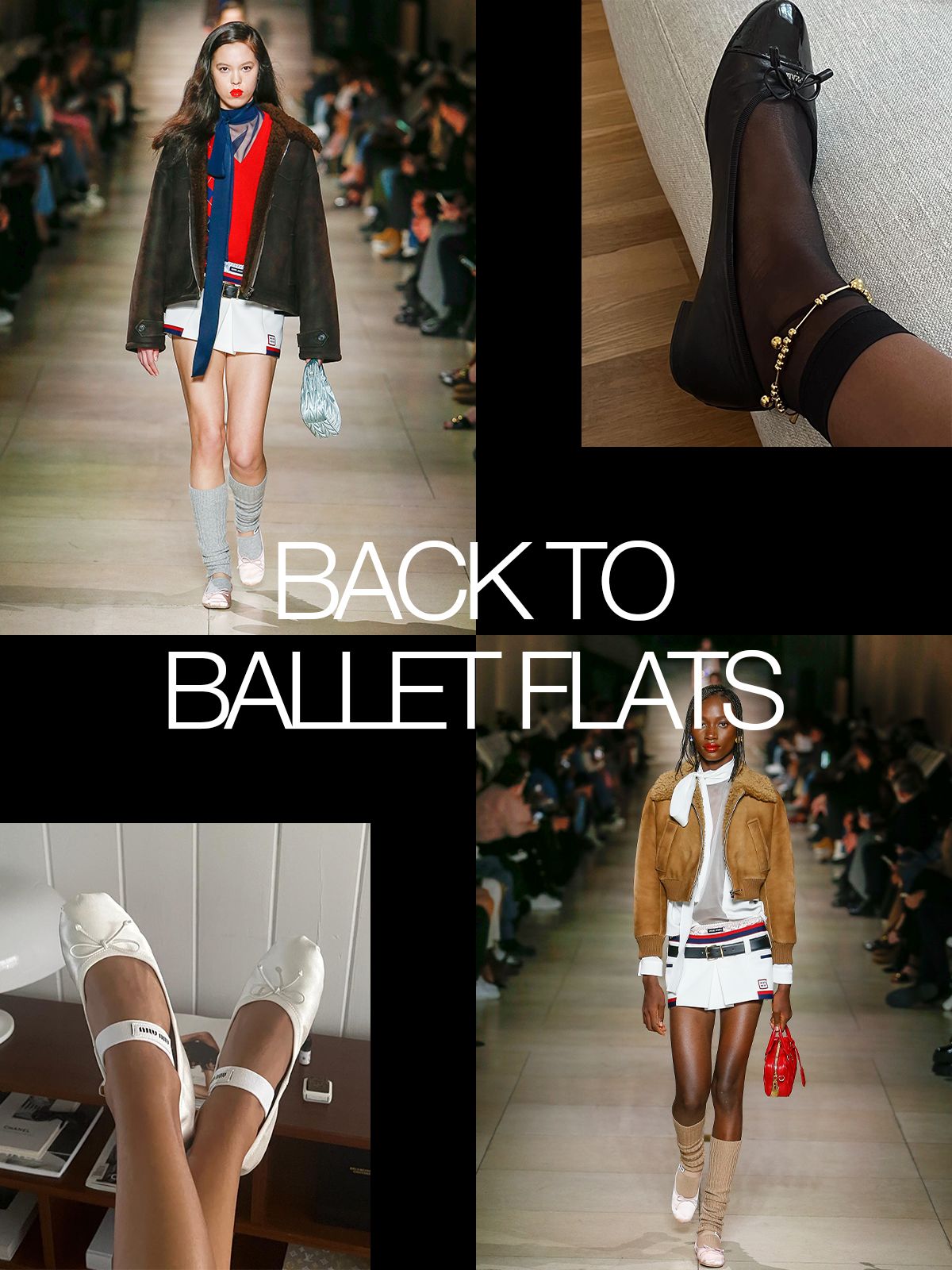 8 Trendy Fall Wardrobe Basics That Are Going Viral | Who What Wear