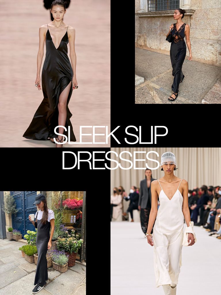 8 Trendy Fall Wardrobe Basics That Are Going Viral | Who What Wear