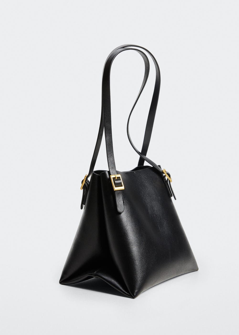 The 29 Most Expensive-Looking Accessories at Mango RN | Who What Wear