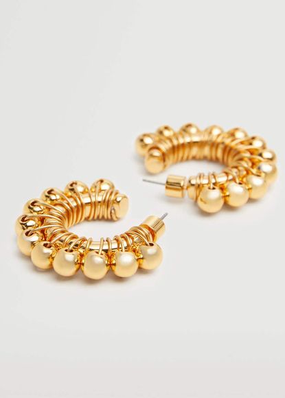 The 29 Most Expensive-Looking Accessories at Mango RN | Who What Wear