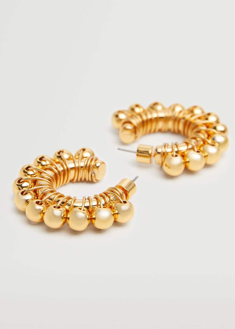 The 29 Most Expensive-Looking Accessories at Mango RN | Who What Wear