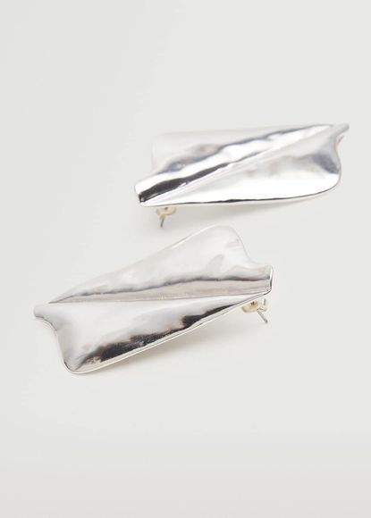 The 29 Most Expensive-Looking Accessories at Mango RN | Who What Wear