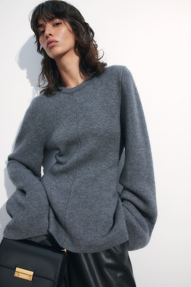 29 New H&M Sweaters That You Need to See Immediately | Who What Wear