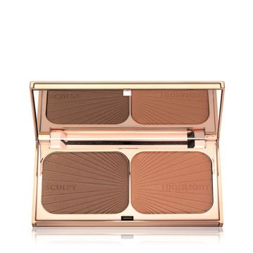The 13 Best Cream Contour Palettes, Hands-Down | Who What Wear