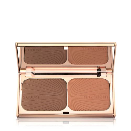 The 13 Best Cream Contour Palettes, Hands-Down | Who What Wear