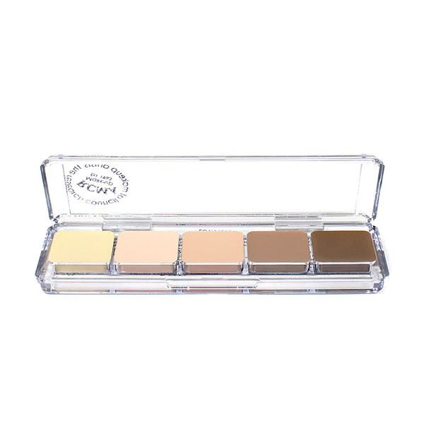 The 13 Best Cream Contour Palettes, Hands-Down | Who What Wear
