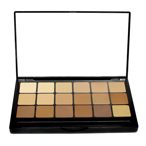 The 13 Best Cream Contour Palettes, Hands-Down | Who What Wear