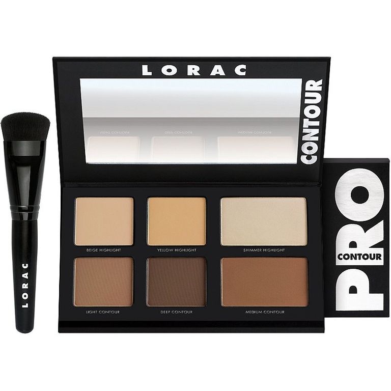 The 13 Best Cream Contour Palettes, Hands-Down | Who What Wear