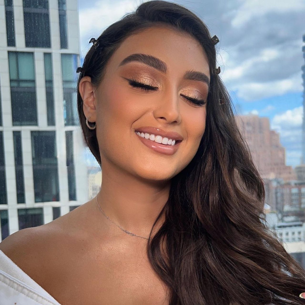 The 13 Best Cream Contour Palettes, Hands-Down | Who What Wear