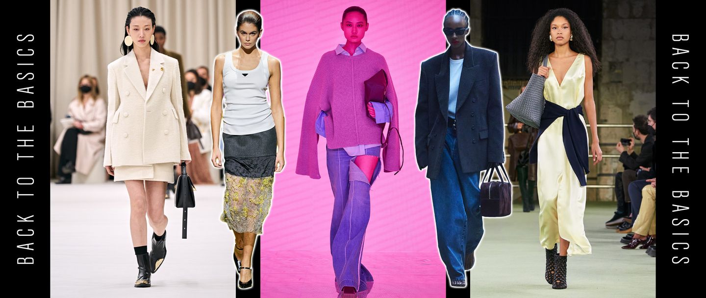 Where to Shop 9 of the Biggest Fall 2022 Trends | Who What Wear