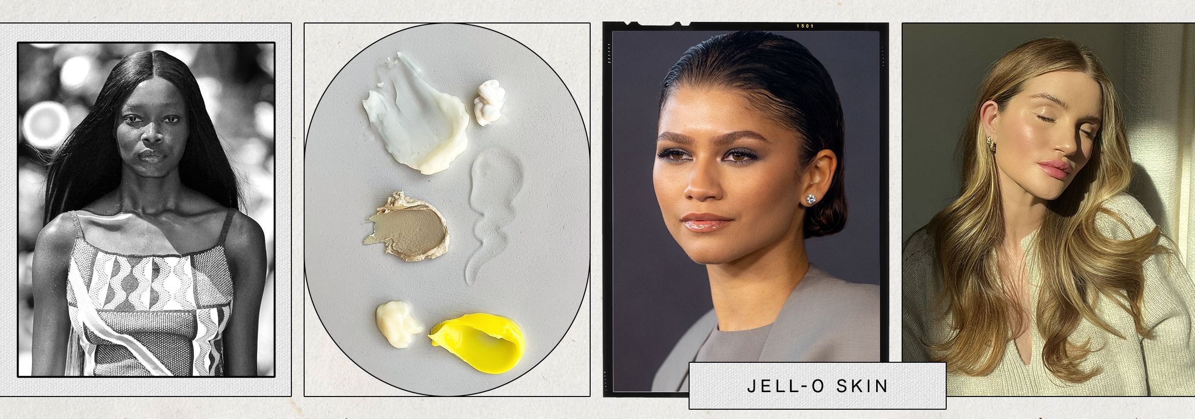 The Fall Beauty Starter Pack | Who What Wear