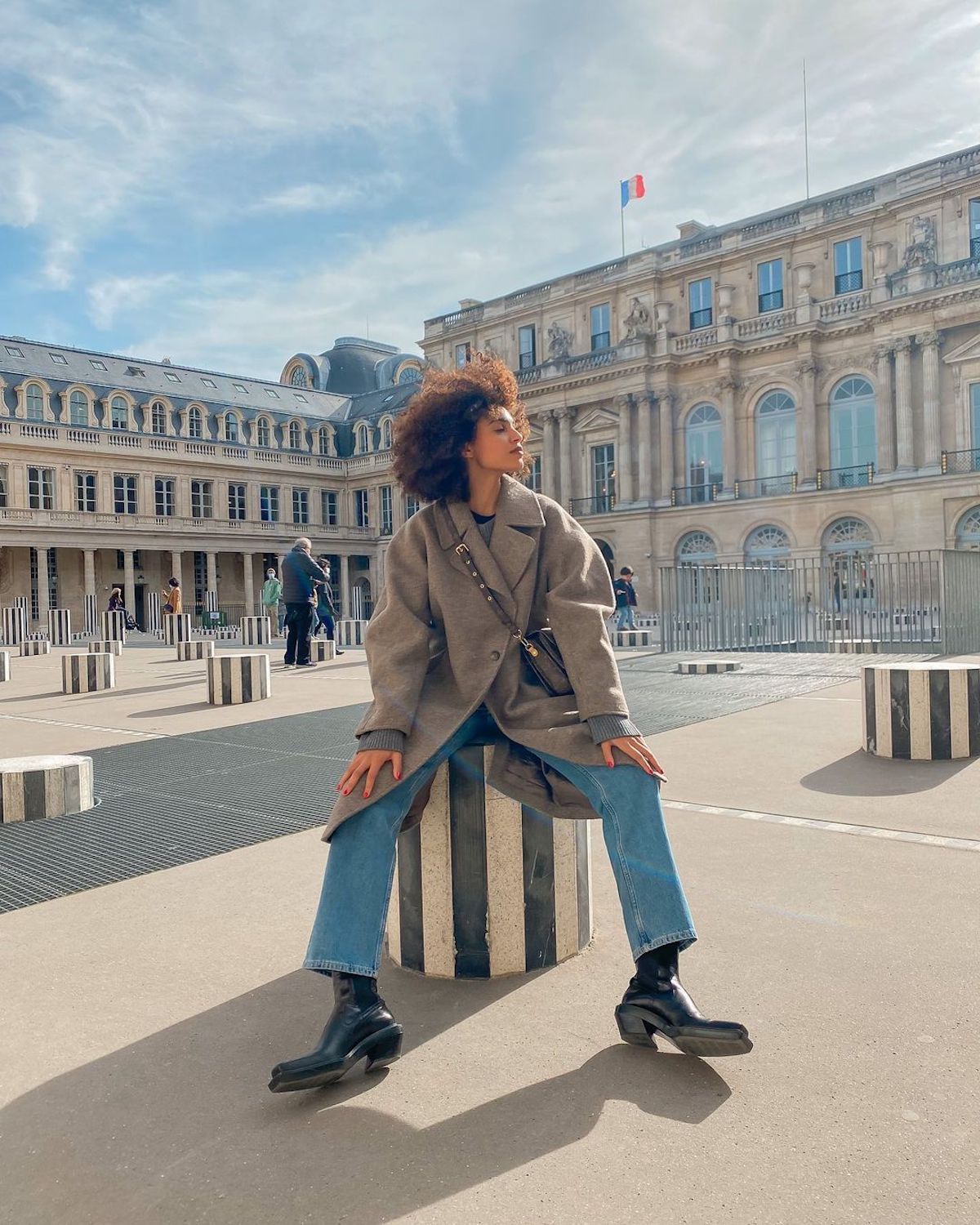 7 French-Girl Autumn Shoes for Your New-Season Wardrobe | Who What Wear