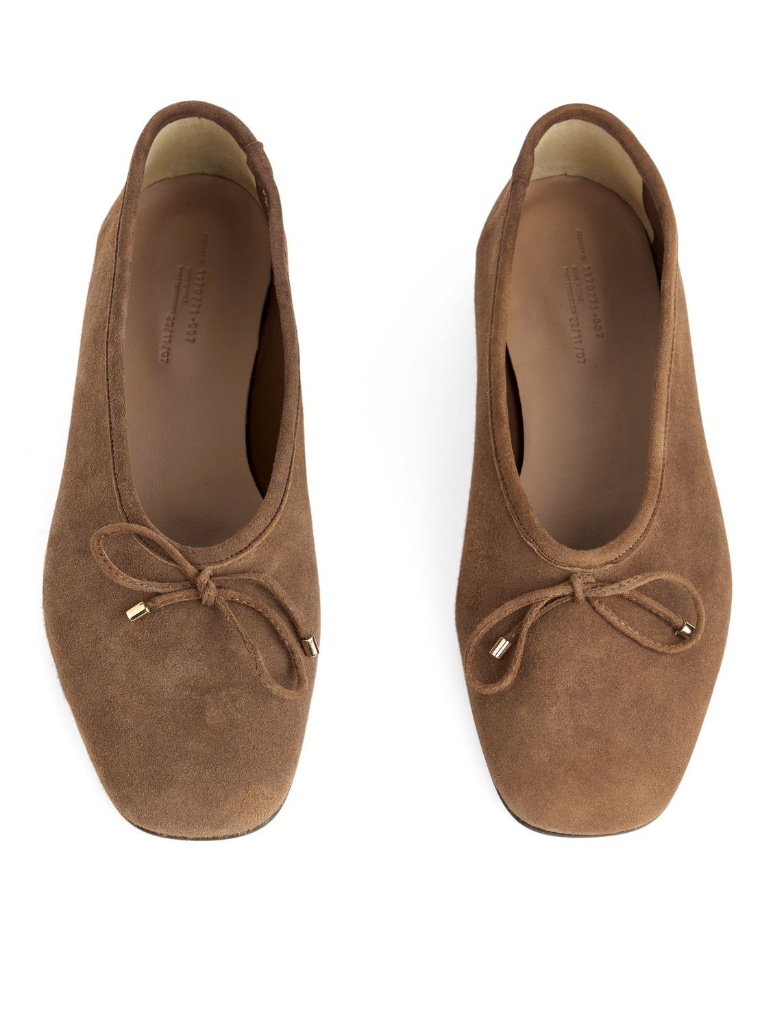 7 French-Girl Autumn Shoes for Your New-Season Wardrobe | Who What Wear