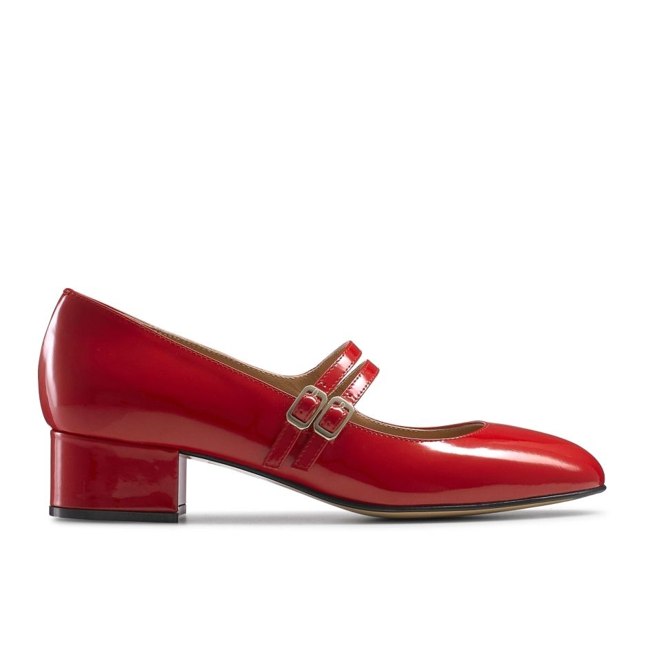 7 French-Girl Autumn Shoes for Your New-Season Wardrobe | Who What Wear