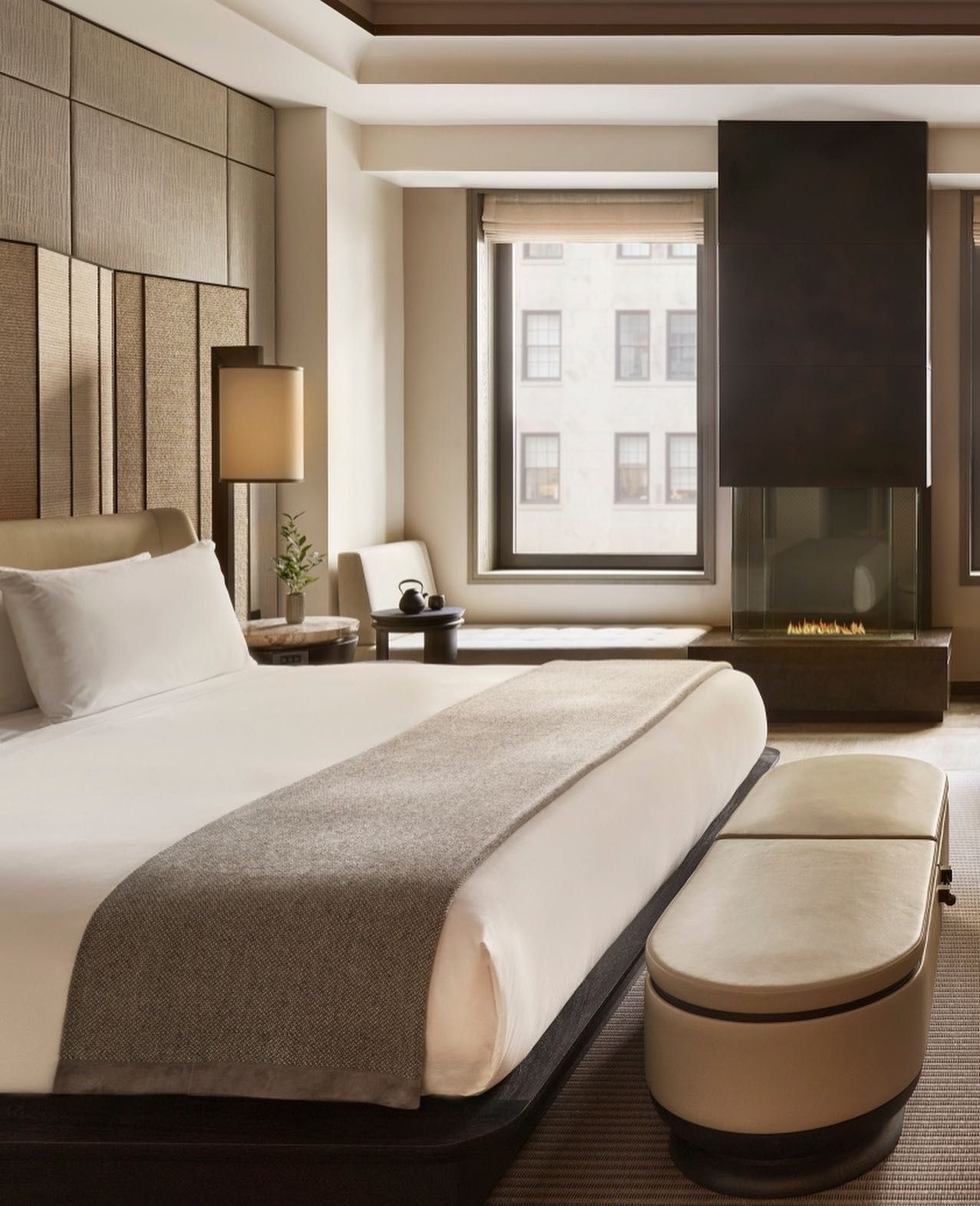 6 Buzzy Hotels on My Travel List and What I Would Pack | Who What Wear