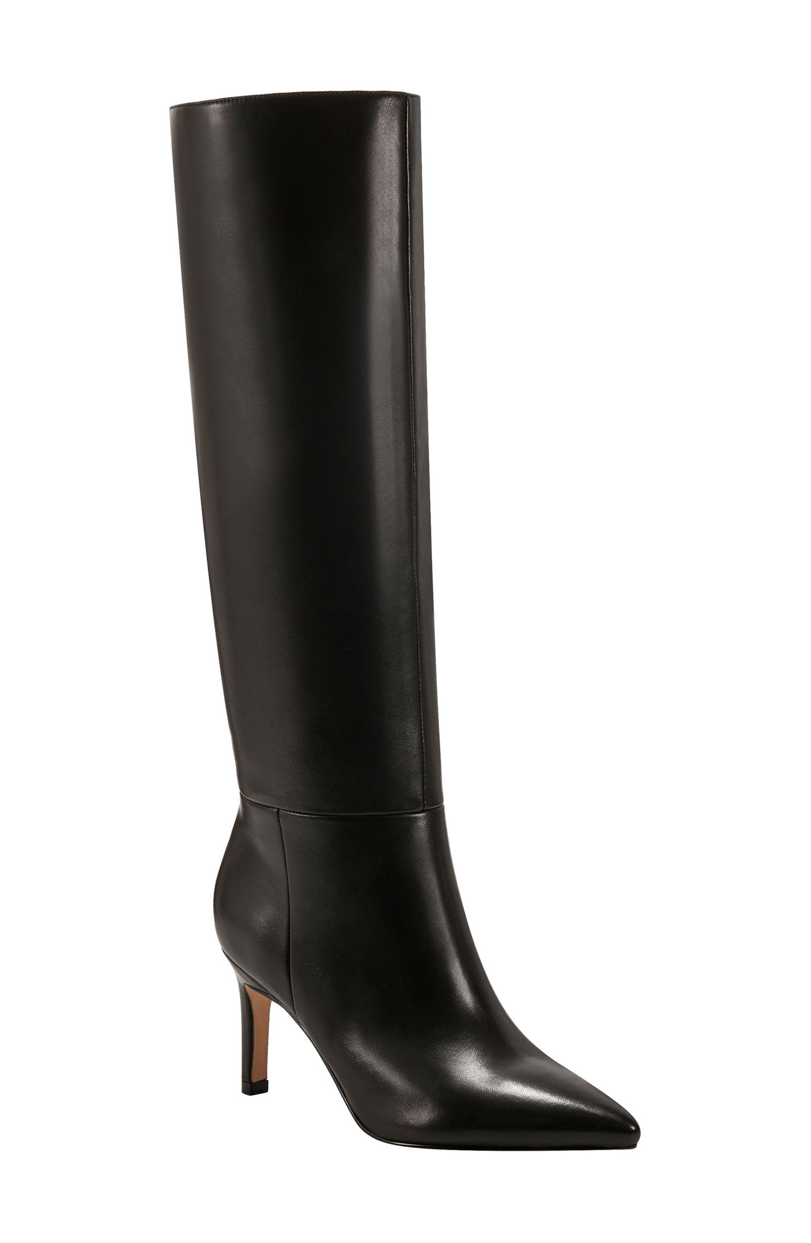 The Chicest Jeans And Boots To Wear For Fall Who What Wear