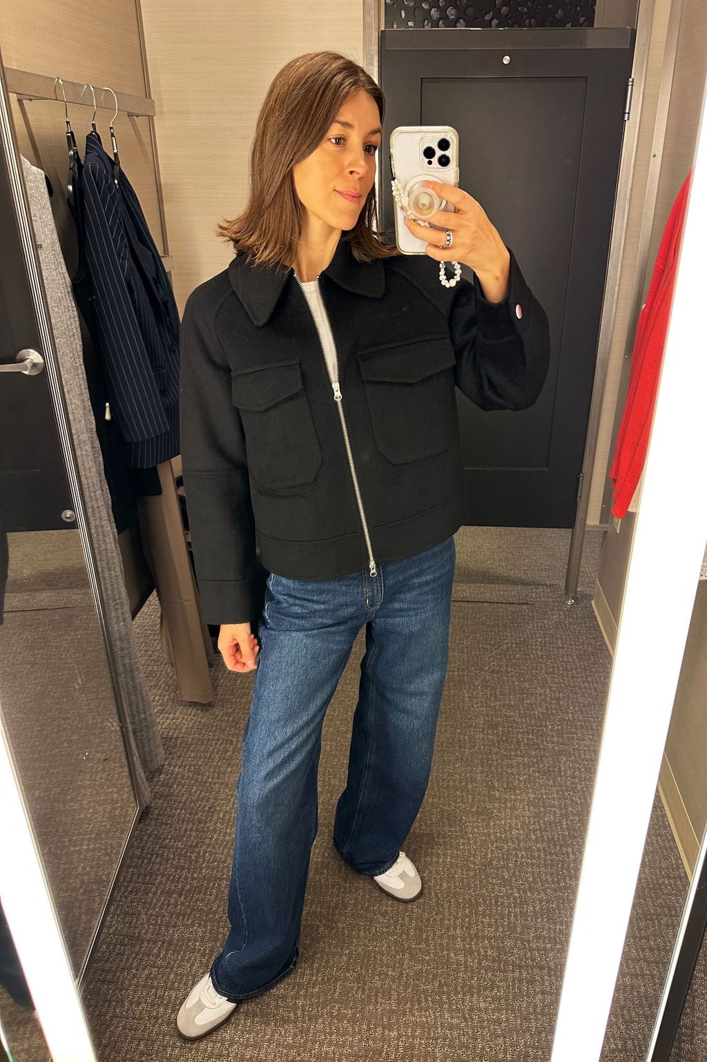 8 Fall Nordstrom Items Approved by a Fashion Editor | Who What Wear