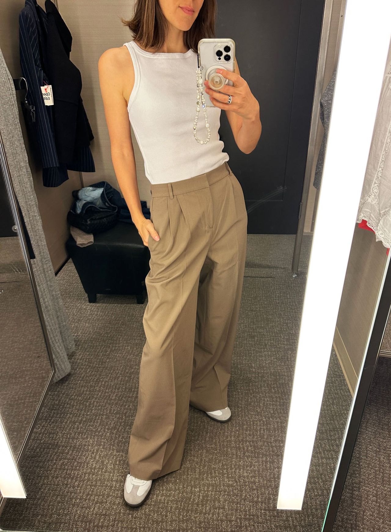 8 Fall Nordstrom Items Approved by a Fashion Editor | Who What Wear