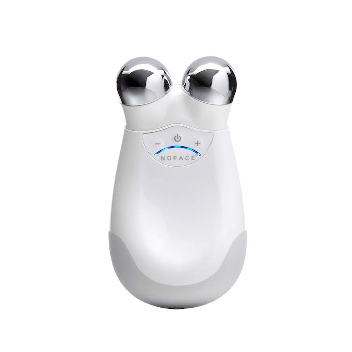 The 10 Best At-Home Cryo Tools to Sculpt and De-Puff Skin | Who What Wear