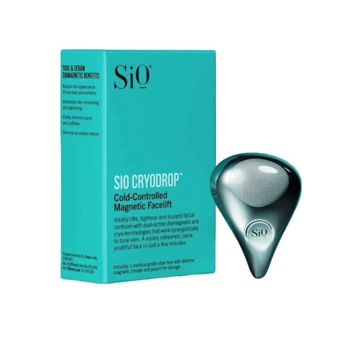 The 10 Best At-Home Cryo Tools to Sculpt and De-Puff Skin | Who What Wear