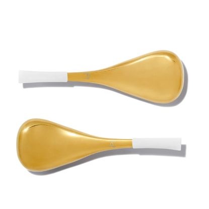 The 10 Best At-Home Cryo Tools to Sculpt and De-Puff Skin | Who What Wear