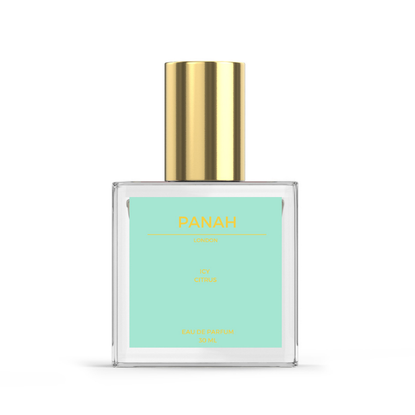 The 7 Best British Perfume Brands, Hands Down | Who What Wear