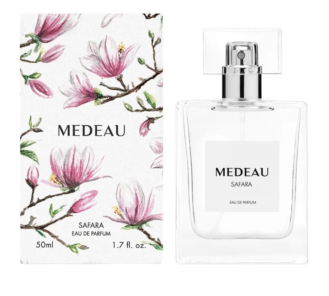 The 7 Best British Perfume Brands, Hands Down | Who What Wear