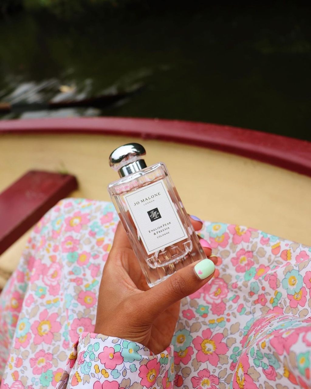 The 7 Best British Perfume Brands, Hands Down | Who What Wear