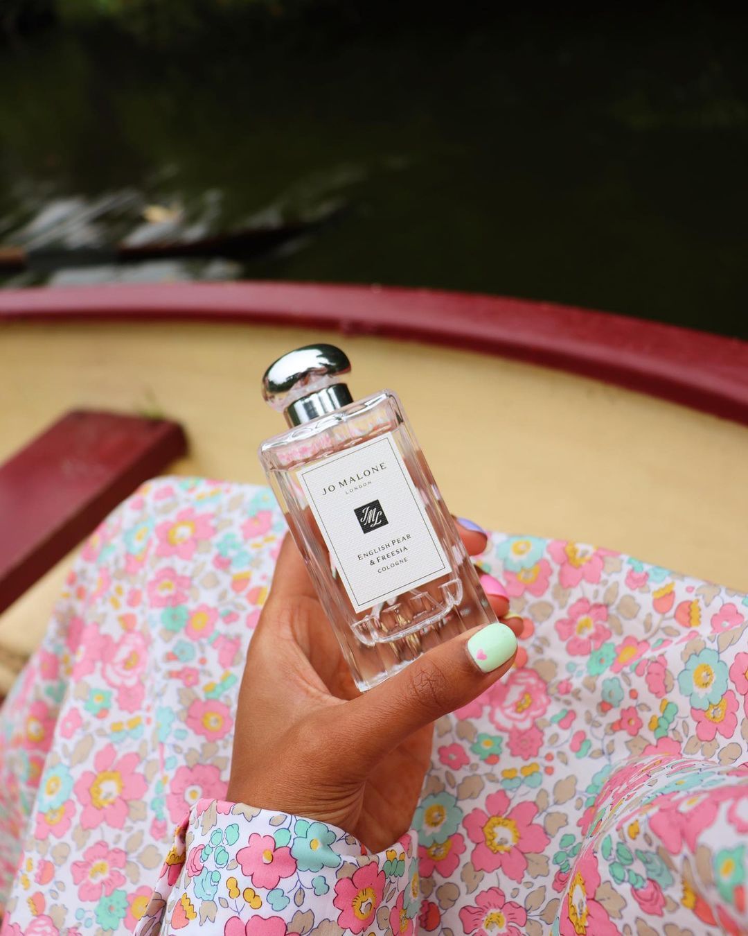 The 7 Best British Perfume Brands, Hands Down | Who What Wear