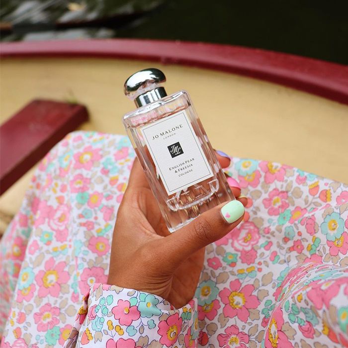 The 7 Best British Perfume Brands, Hands Down | Who What Wear
