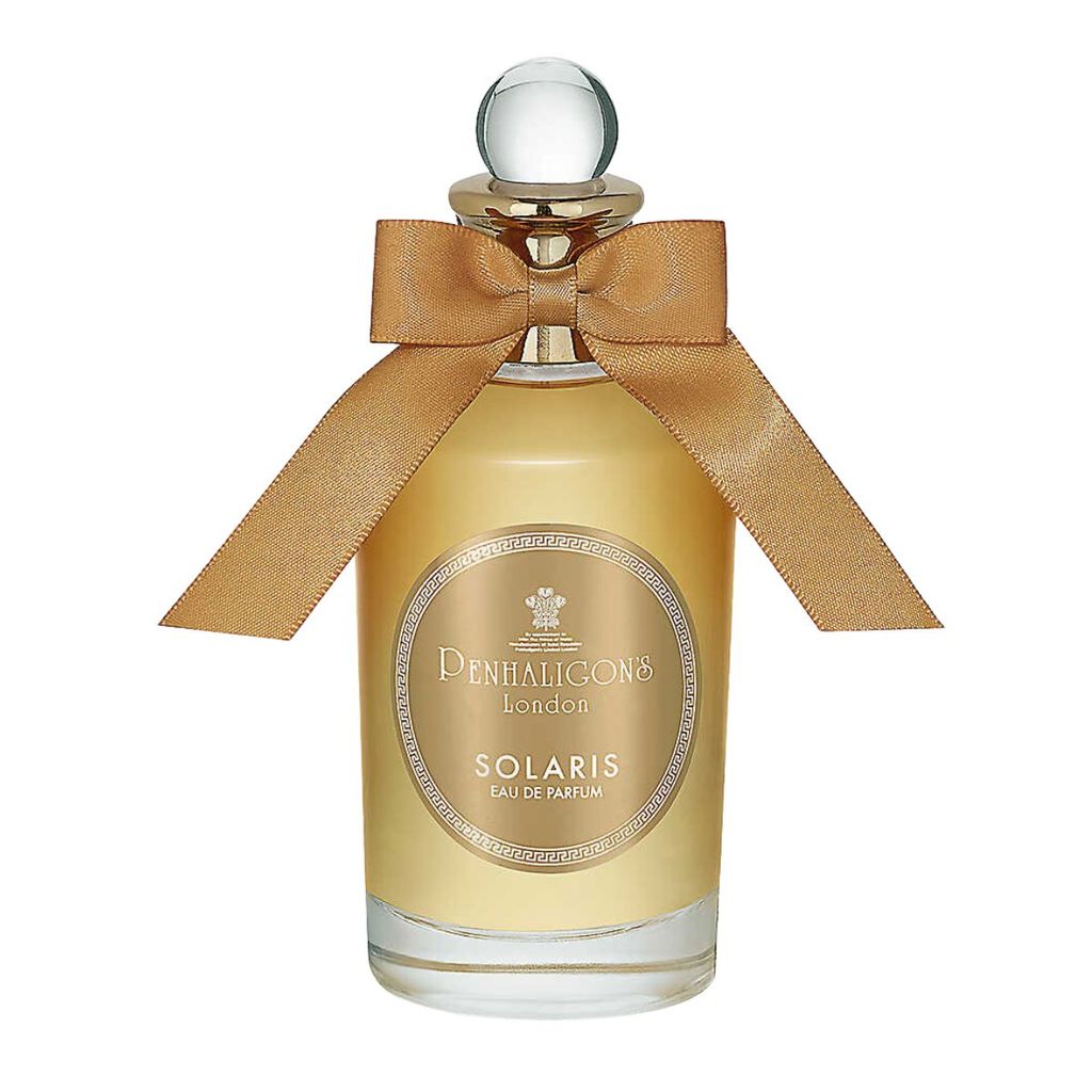 The 8 Best British Perfume Brands, Hands Down | Who What Wear UK