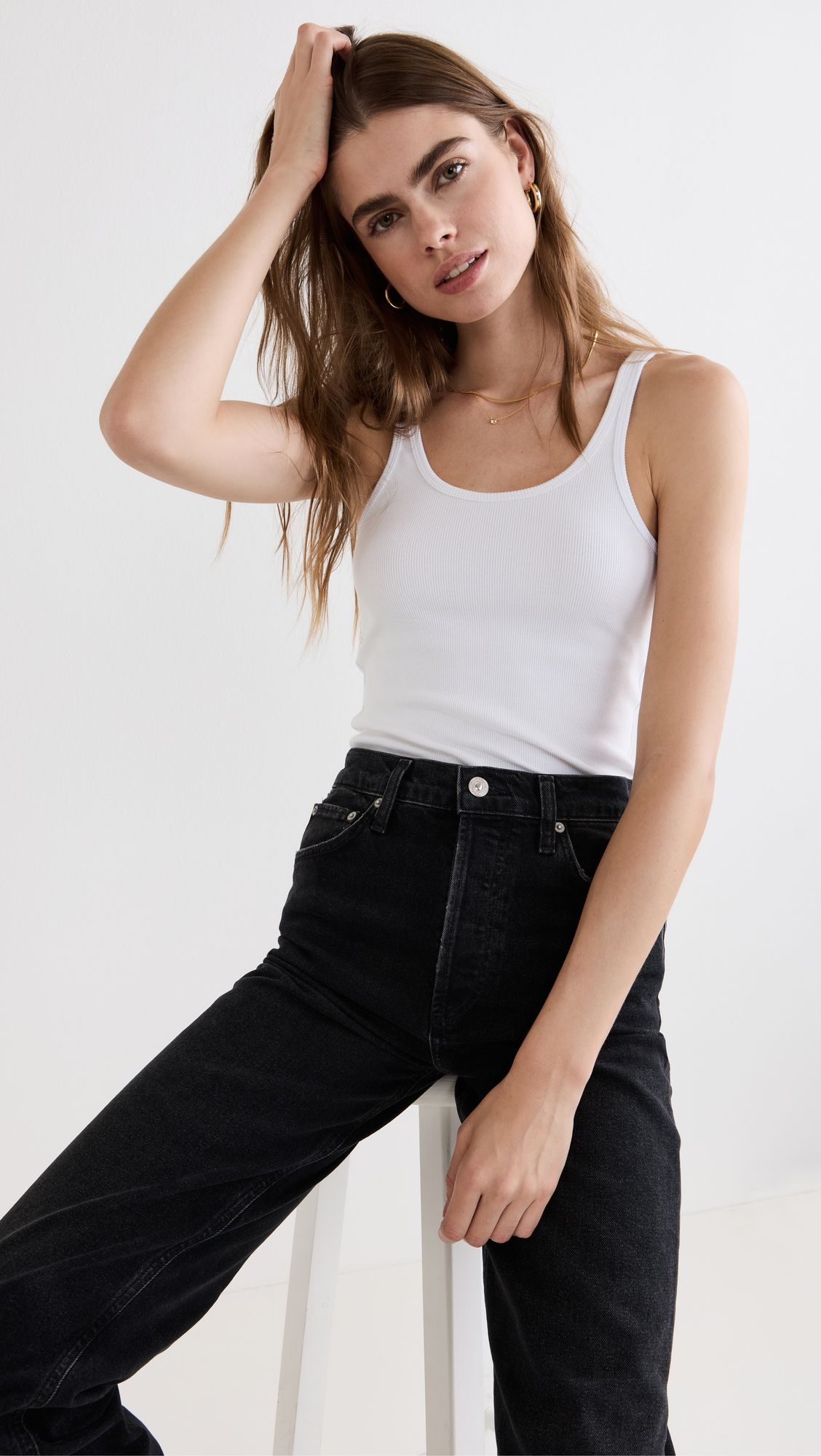 10 Items to Nail Fall's '90s Minimalist Fashion Trend | Who What Wear