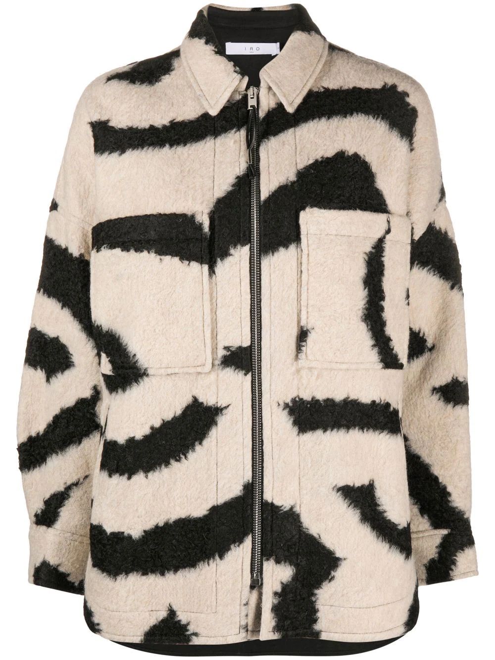 We Predict This Mango Fringed Jacket Will Be a Best Seller | Who What Wear