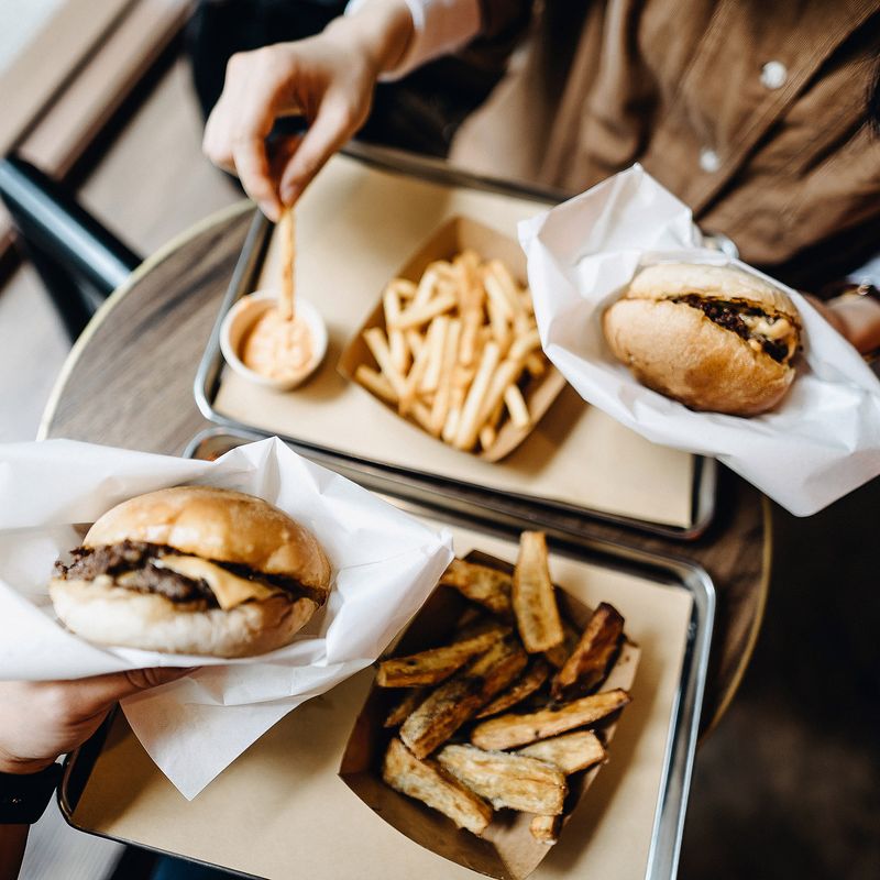 The Ballerina Diet: Here's What a Ballerina Eats in a Day | Who What Wear