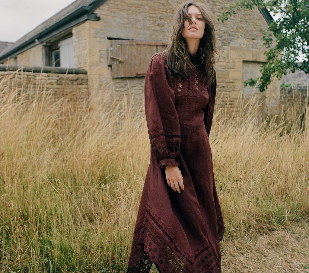 16 Gorgeous Fall Items From Dôen | Who What Wear