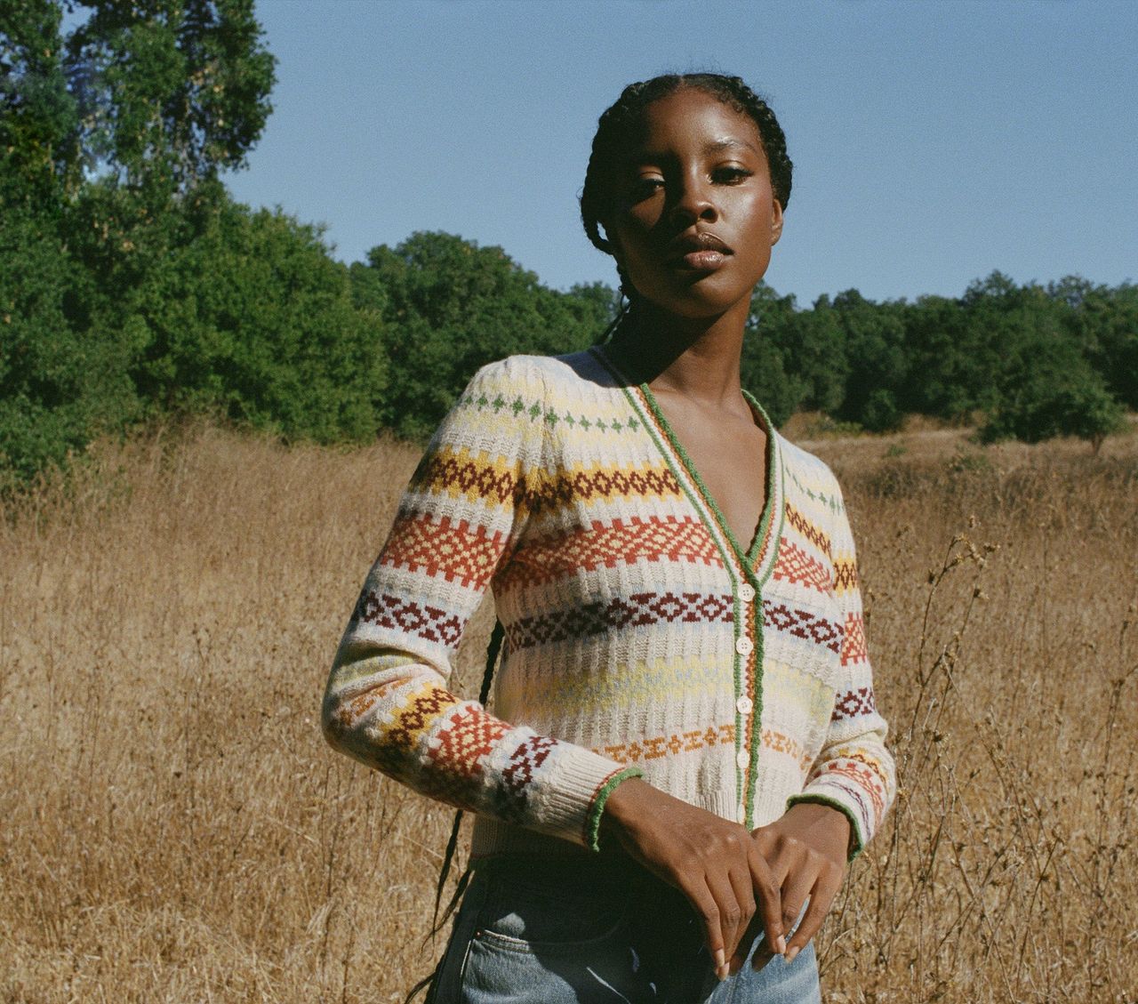 16 Gorgeous Fall Items From Dôen | Who What Wear