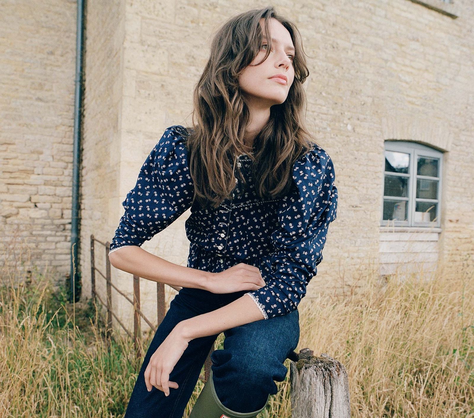 16 Gorgeous Fall Items From Dôen | Who What Wear