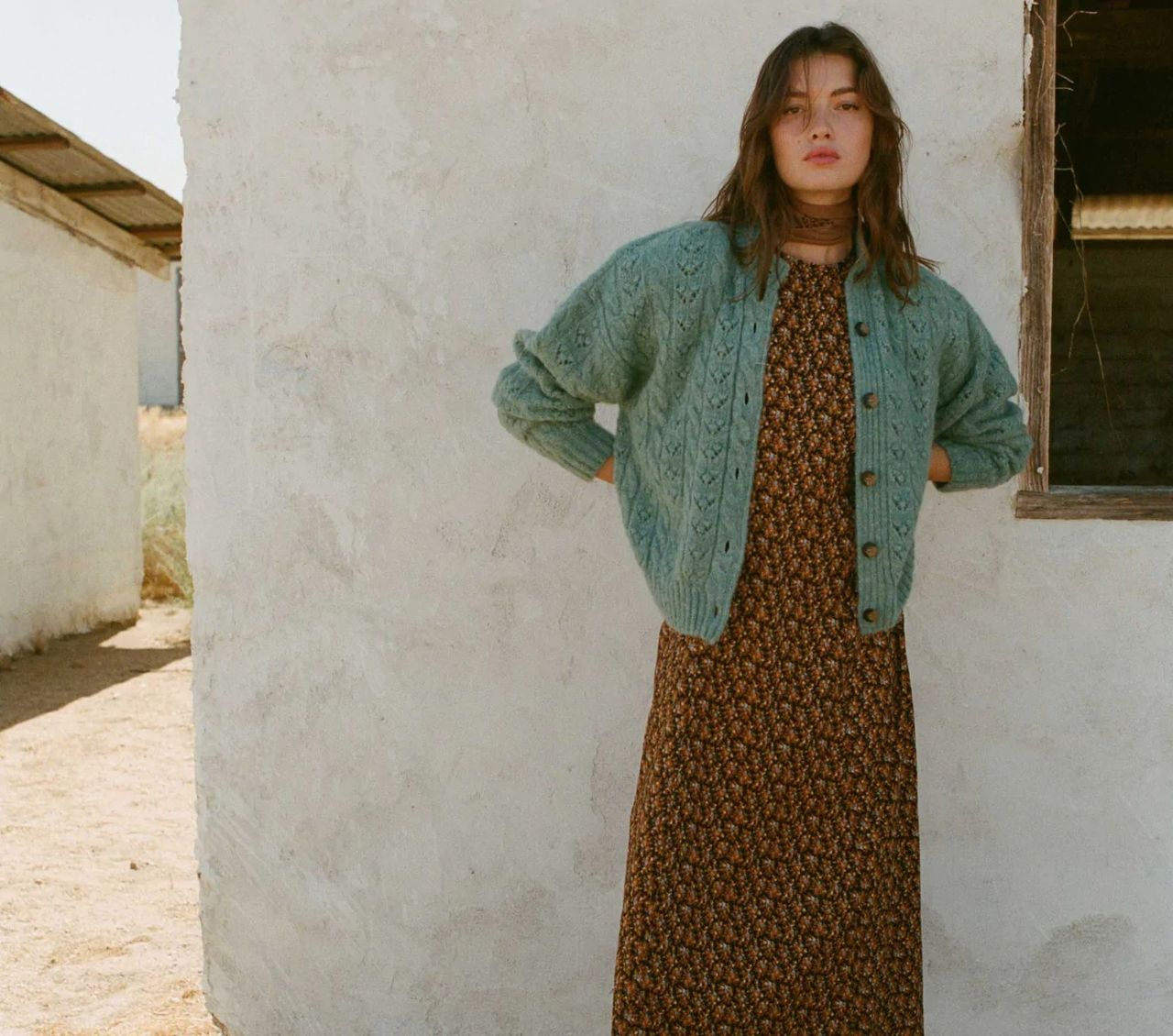 16 Gorgeous Fall Items From Dôen | Who What Wear
