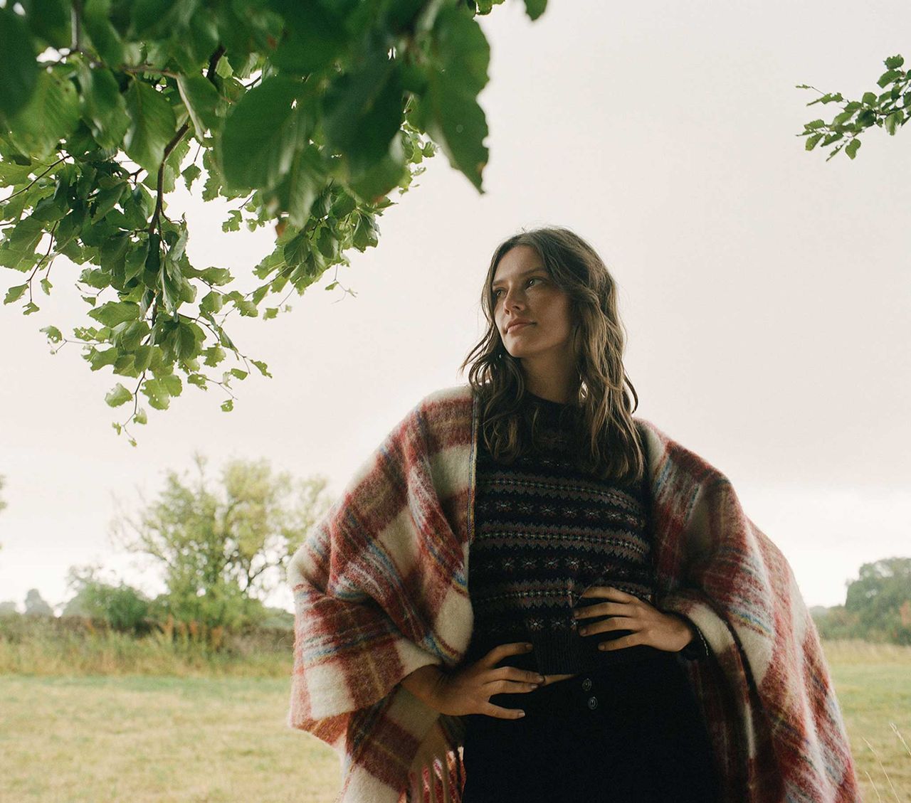 16 Gorgeous Fall Items From Dôen | Who What Wear
