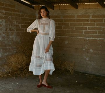 16 Gorgeous Fall Items From Dôen | Who What Wear