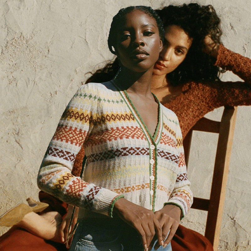 16 Gorgeous Fall Items From Dôen | Who What Wear