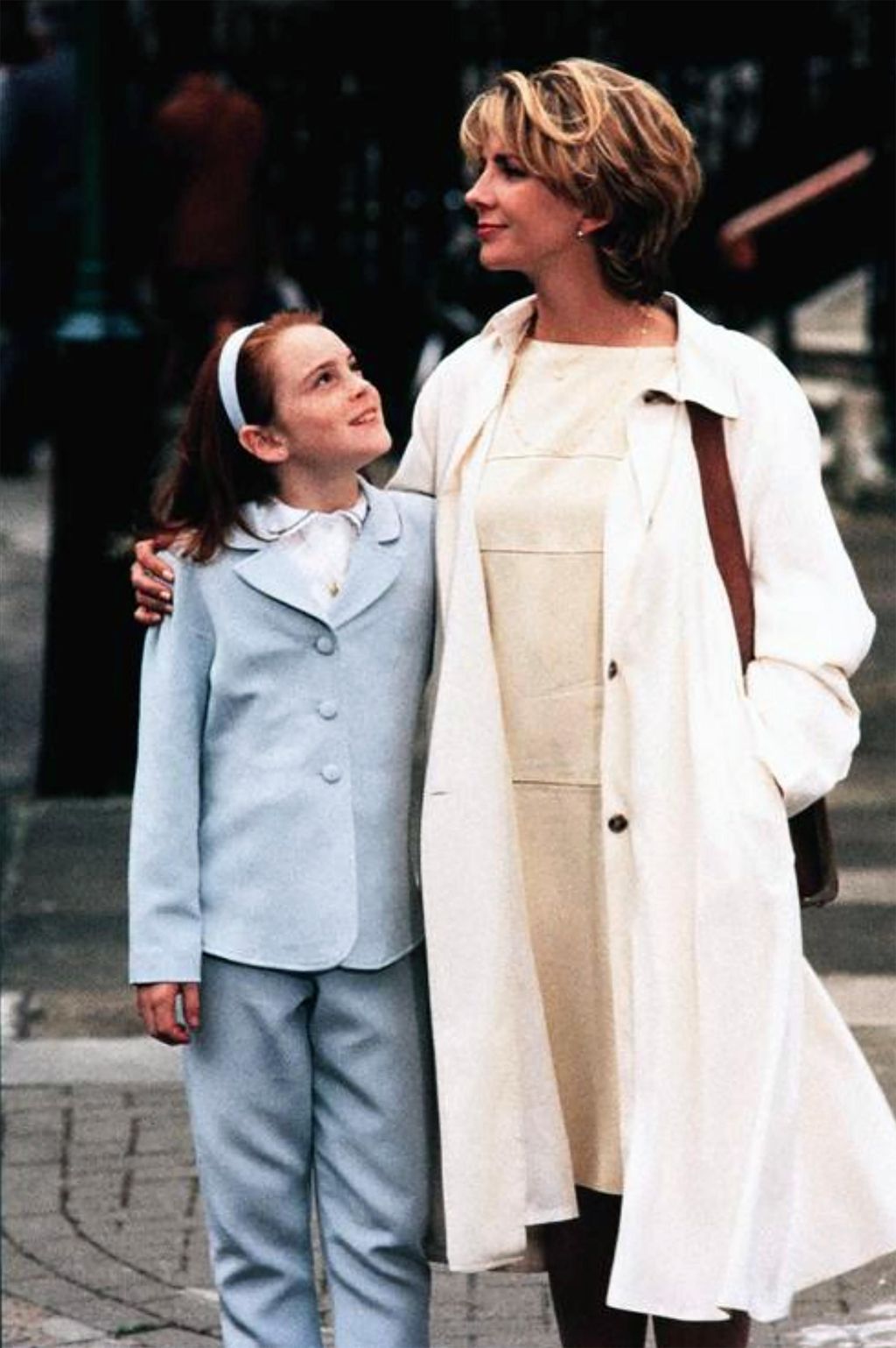 29 Items That The Parent Trap's Elizabeth James Would Wear | Who What Wear
