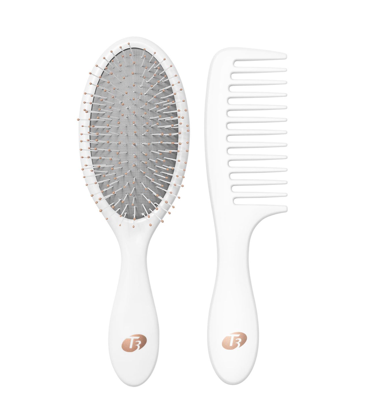 The Best Brushes for Fine Hair That Won't Leave It Flat | Who What Wear