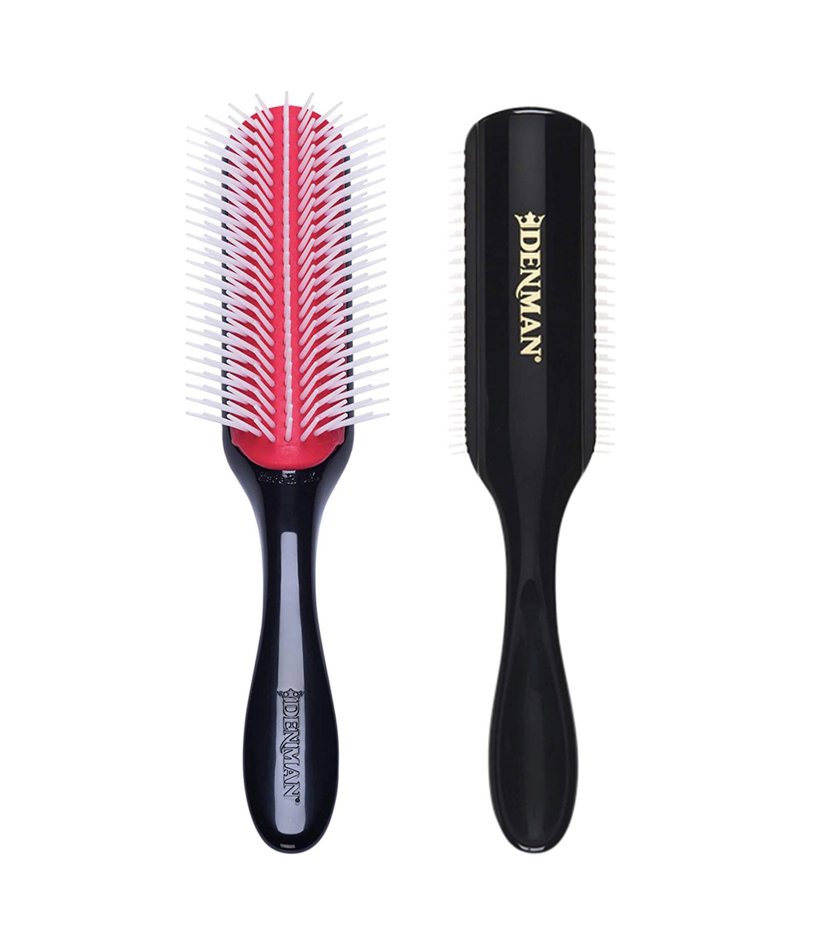 The Best Brushes for Fine Hair That Won't Leave It Flat | Who What Wear