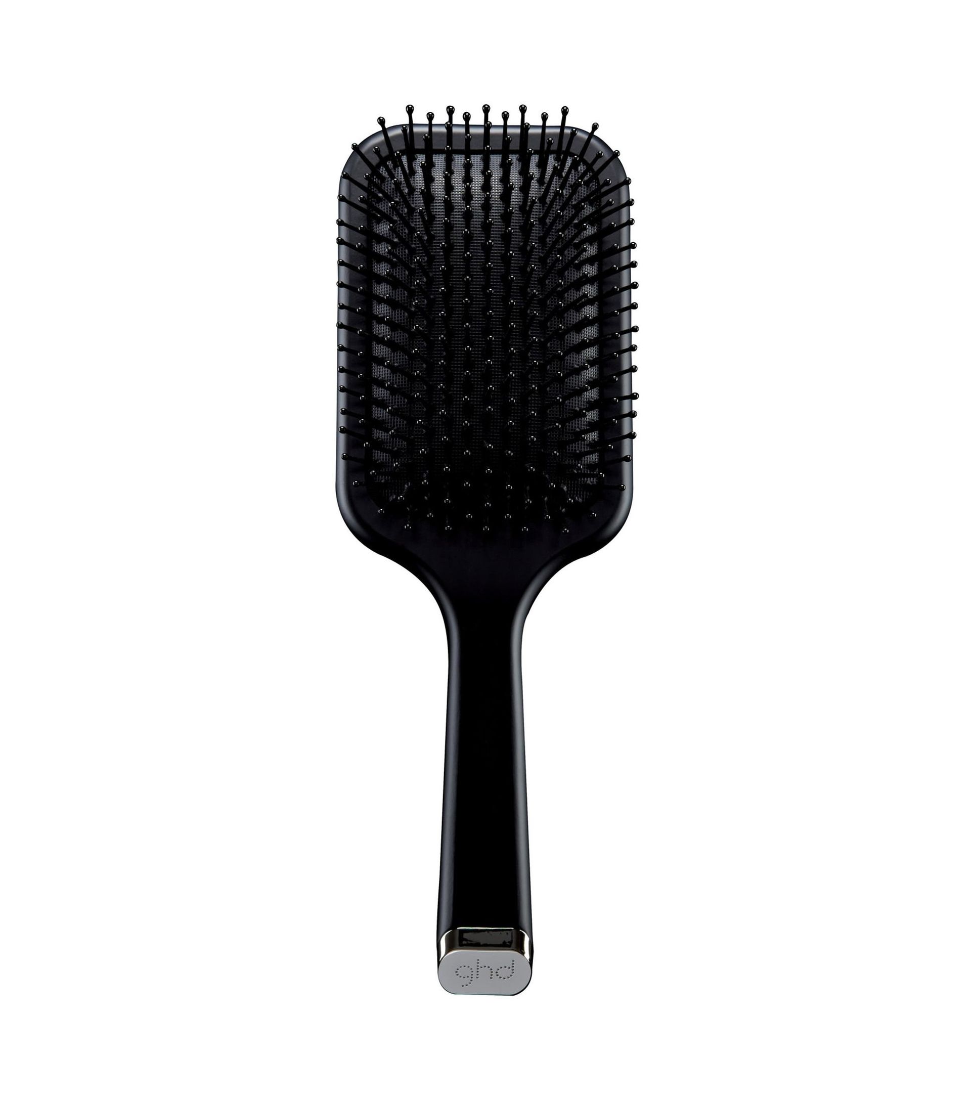 The Best Brushes for Fine Hair That Won't Leave It Flat | Who What Wear