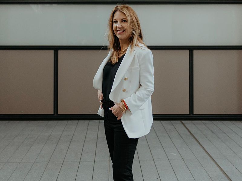 The Fall Trends a Nordstrom Stylist Likes and Doesn't Love | Who What Wear