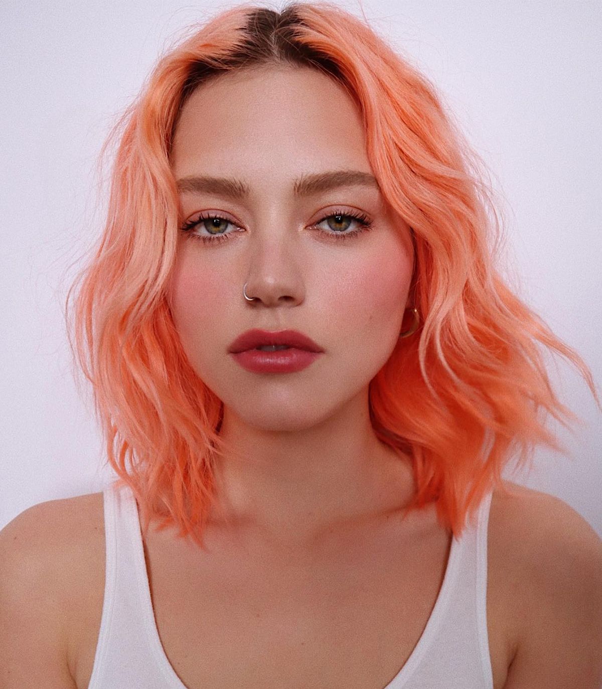 18 Peach-Inspired Beauty Products We're Obsessing Over | Who What Wear